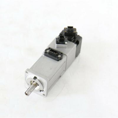China R88M-K05030H-BS2  OMRON   AC Servomotor , With INC Encoder 50W , 200 VAC , With Key / With Brake , 3000rpm for sale