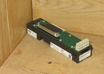 China EMERSON DELTAV KJ4001X1-HB1 12P0830X072 Local Bus Right Extender BCK NEW for sale