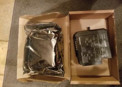 China EMERSON DELTAV KJ3002X1-BC1 VE4003S1B2 12P0681X072 Analog Input 8 Ch 4-20mA for sale