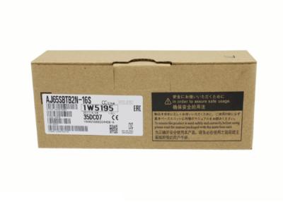 China Mitsubishi AJ65SBTB2N-16S Universal model  Redundant Power Supply Module for sale