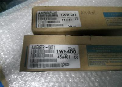China Mitsubishi Universal model Redundant Power Supply Module AJ65SBTB1-16DT1 for sale