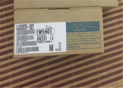 China Mitsubishi Universal model AJ65SBTB1-16DT3 Redundant Power Supply Module for sale