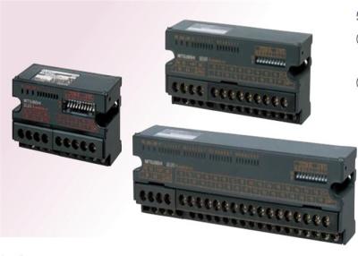 China Mitsubishi Universal model  Redundant Power Supply Module AJ65SBTB32-16KDT2 for sale