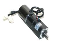 China Yaskawa 100W 0.87A 200V AC Servo Motor SGM-01AW14B Made in Japan for sale