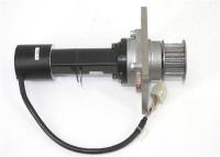 China Yaskawa Industrial Servo Motor 100W 0.318N.m 3000RPM AC Electric Servo Motor SGM-01AWJ16B for sale