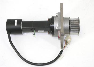 China Yaskawa Industrial Servo Motor 100W 0.318N.m 3000RPM AC Electric Servo Motor SGM-01AWJ16B for sale
