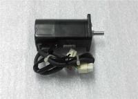 China Industrial Servo Motor YASKAWA SGM-01B3FJ12 AC SERVO MOTOR 100W 100V 2.2A for sale