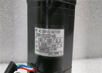 China 1pcs New   Industrial Servo Motor YASKAWA SGM-01B314S  AC SERVO MOTOR 100W for sale