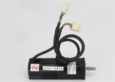 China Industrial Servo Motor YASKAWA AC SERVO  100W  3000R/MIN  200VSGM-01U3B4CL for sale
