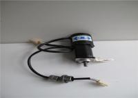 China Industrial Servo MotorYASKAWA ELECTRIC 0.87A  200V SGM-01UW12SP SERVO MOTOR for sale