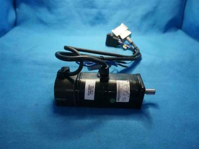 China Industrial New and Original  Yaskawa SGM-01VGNK23  3000RPM 0.318N.m AC Servo Motor for sale