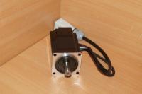 China New amd Original Industrial Servo Motor 3000rpm  Yaskawa Servo Motor SGM-02A3FJ73 for sale