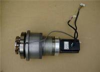 China Industrial Servo Motor Yaskawa SERVO MOTOR 200W 200V Made in Japan SGM-02A3SU11 for sale