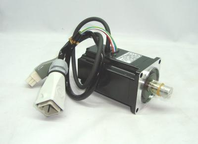 China Industrial Servo Motor New Yaskawa  SERVO MOTOR 200V SGM-02A5FJ12 SGM-02A5FJ12 for sale
