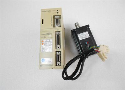 China Industrial Servo Motor  Yaskawa Electric  SERVO MOTOR 200V 3000/min SGM-02A312 New in box for sale