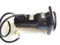 China New and Original Yaskawa AC SERVO MOTOR 200V 3000/min SGM-02AW14S Made in Japan for sale