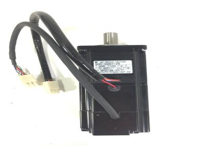 China Yaskawa AC Servo Motor 100V 200W 2.7A 3000 RPM SGM-02B312B Industrial Servo Motor for sale