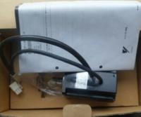 China New  Yaskawa  AC SERVO MOTOR 200V 100W SGM-02U2HA12 Industrial Servo Motor for sale
