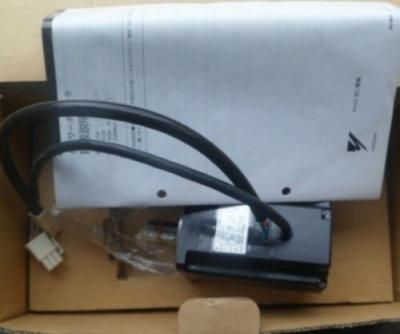 China New  Yaskawa  AC SERVO MOTOR 200V 100W SGM-02U2HA12 Industrial Servo Motor for sale