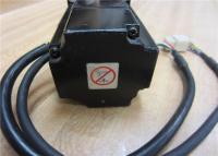 China Yaskawa AC SERVO MOTOR SGM Series 200V 0.89A SGM-02U3B2L Industrial Servo Motor for sale