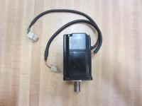 China Yaskawa AC SERVO MOTOR SGM Series 200V 0.89A SGM-02U3B2L Industrial Servo Motor for sale