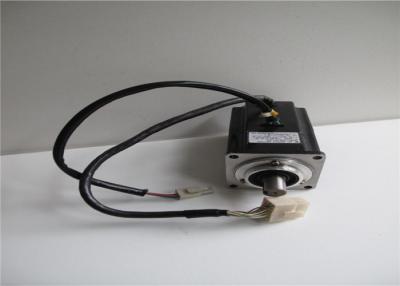 China New YASKAWA ELECTRIC 200V 3000r/min  SGM-02UW14S SERVO MOTOR Industrial Servo Motor for sale