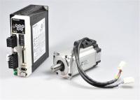 China 0.05KW Panasonic Servo MSMD5AZG1U Industrial Servo Drives AC100 V : 0.4 kVA; AC200 V : 0.5 kVA for sale