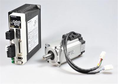 China 0.05KW Panasonic Servo MSMD5AZG1U Industrial Servo Drives AC100 V : 0.4 kVA; AC200 V : 0.5 kVA for sale