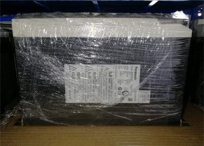 China 4kW/5kW Servo drive MINAS A5E series, position control via pulse input, without analog input MFDHTB3A2E for sale
