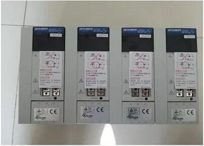 China MITSUBISHI  Servo Drive (400V AC) MELSERVO-J2-Super Series MR-J2S-45KB4 Rated output: 45kw for sale