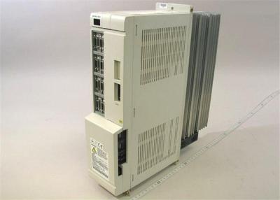 China AC Servo Amplifier MR-J2S-37KA Power supply 200VAC MITSUBISHI  MELSERVO-J2-Super Series for sale