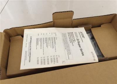 China Industrial Servo Drives MITSUBISHI MR-J2S-700B4 Servo Drive (400V AC) for sale