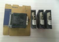China Mitsubishi Servo Drive MITSUBISHI MR-J3-40B AC servo amplifier; MELSERVO-J3 Series.0.4kw 200VAC for sale