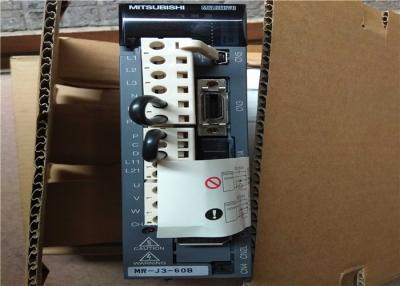 China Mitsubishi general-purpose; MR-J3-60B AC servo amplifier; MELSERVO-J3 Series for sale