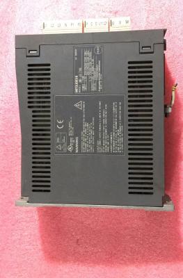 China MR-J3-70B AC servo amplifier; MELSERVO-J3 SeMitsubishi general-purpose 0.75kw 200VAC for sale