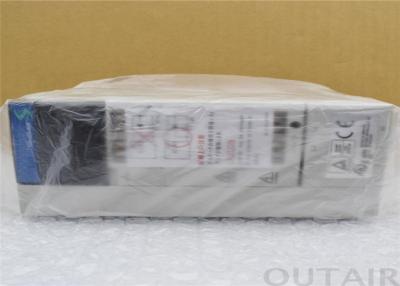 China MR-J2S-60A 200-230VAC Single / Three Phase Industrial Servo Drives Mitsubishi 0.4kw for sale