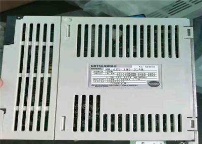 China Industrial Servo Drives MELSERVO Instruction Manual Mitsubishi MR-J2S-20B-S149 for sale