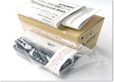 China Mitsubishi Universal model Redundant Power Supply Module AJ65SBT-64AD 4-channel for sale