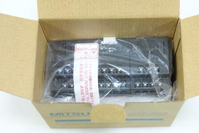 China Mitsubishi Universal AJ65SBT2B-64TD model Redundant Power Supply Module for sale