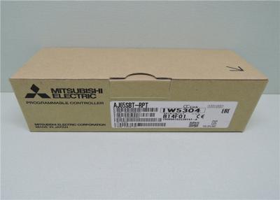 China Mitsubishi Universal  AJ65SBT-RPG model Redundant Power Supply Module for sale