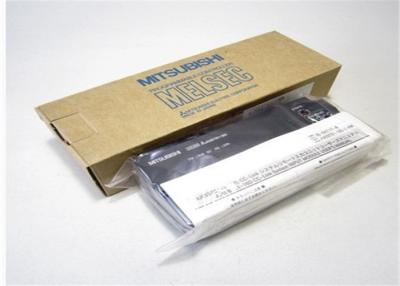 China AJ65BTB2-16D Mitsubishi Universal  model Redundant Power Supply Module for sale