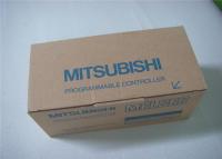 China Mitsubishi Universal AJ65BT-64AD model Redundant Power Supply Module for sale