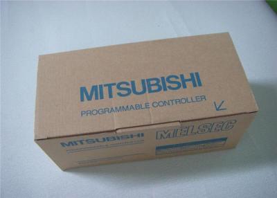 China Mitsubishi Universal AJ65BT-64AD model Redundant Power Supply Module for sale