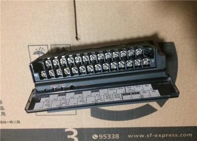 China AJ65BT-64DAV Mitsubishi Universal Model Redundant Power Supply Module 12/24VDC (0.5A) for sale