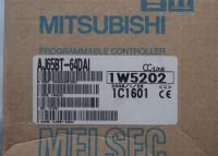 China AJ65BT-64DAI Mitsubishi Universal Model Redundant Power Supply Module 0.12 μS for sale