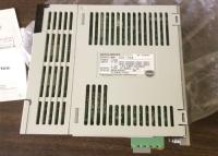 China Mitsubishi 100W CNC AC Servo Drive MR-J2S-10A 170V NEW Amplifier in stock for sale