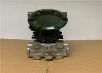 China EJA110A-EHS5A-92NA 5 to 500kPa Yokogawa EJA110A Differential Pressure Transmitter for sale