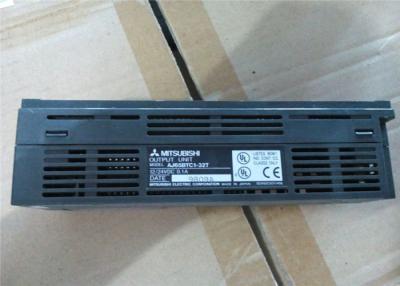 China AJ65BTC1-32T Mitsubishi Universal Redundant Power Supply Module 12/24VDC (0.5A) for sale