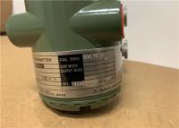 China EJA110A-EHH4A-92DA 5 to 500kPa Yokogawa EJA110A Differential Pressure Transmitter for sale