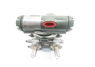 China Yokogawa EJA110A Differential Pressure Transmitter 5 to 500 kPa with 0.065% Accuracy and 4-20 MA HART Protocol for sale